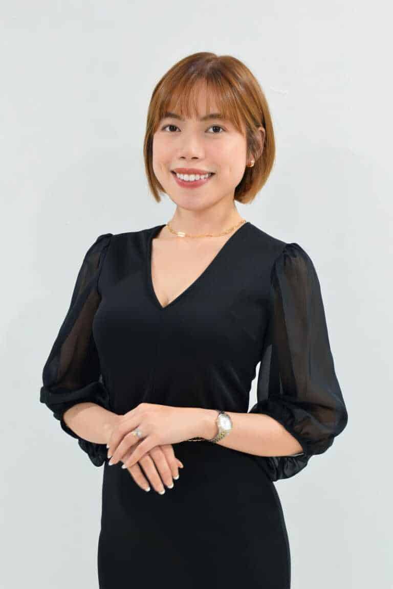 Atty. Melissa Roe R. Mendoza – Senior Associate, Philippine Criminal - Law Firm in Philippines ...