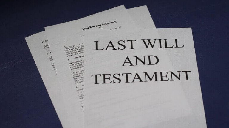 How to Make a Last Will and Testament in the Philippines - Law Firm in ...