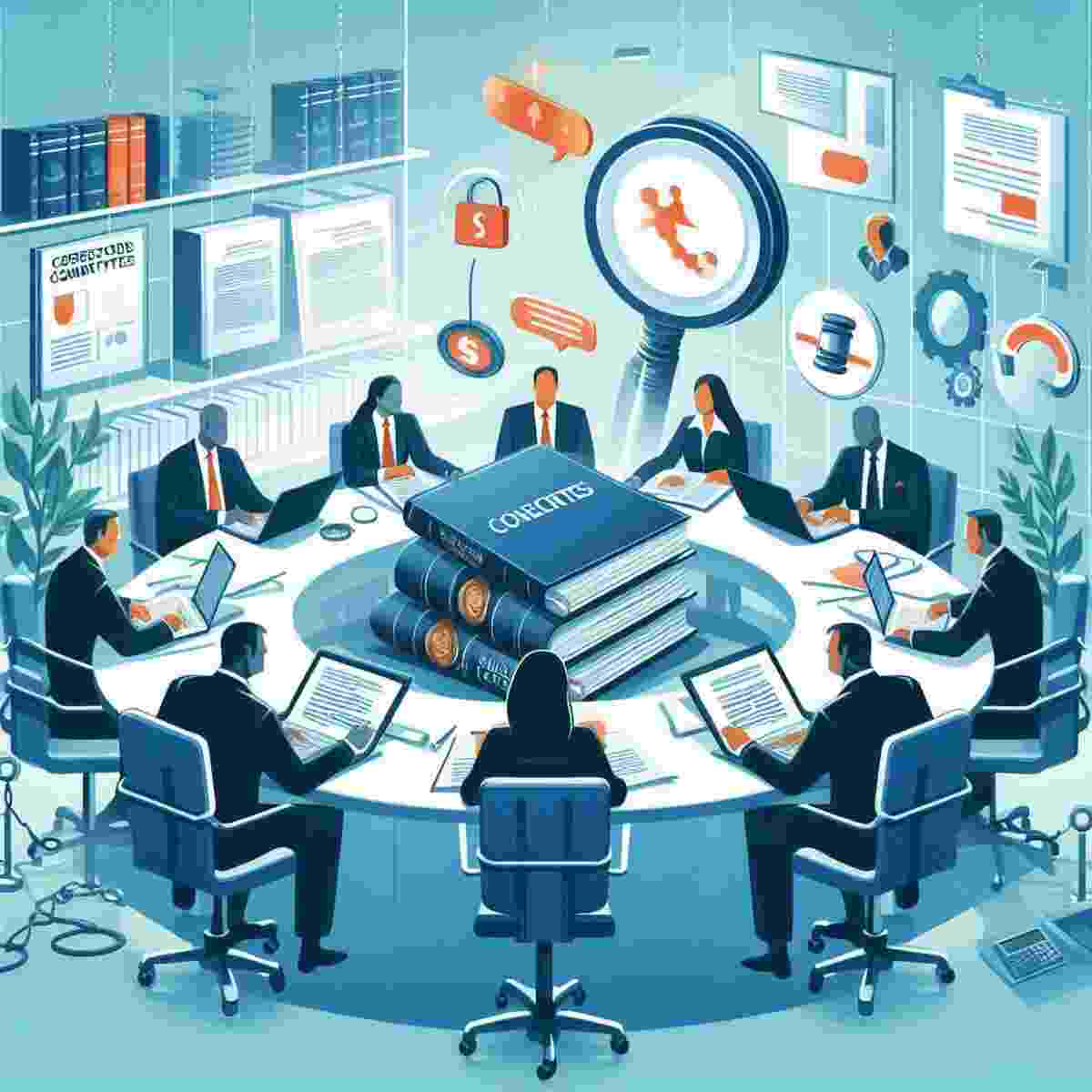 Why the Creation of a Creditors’ Committee is Beneficial for Unsecured ...