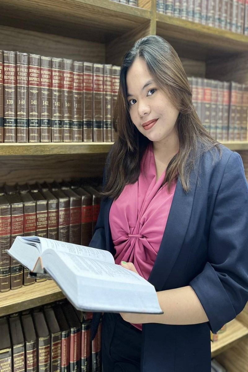 The NDV Law Legal Team - Law Firm in Metro Manila, Philippines | Corporate, Family, IP law, and ...