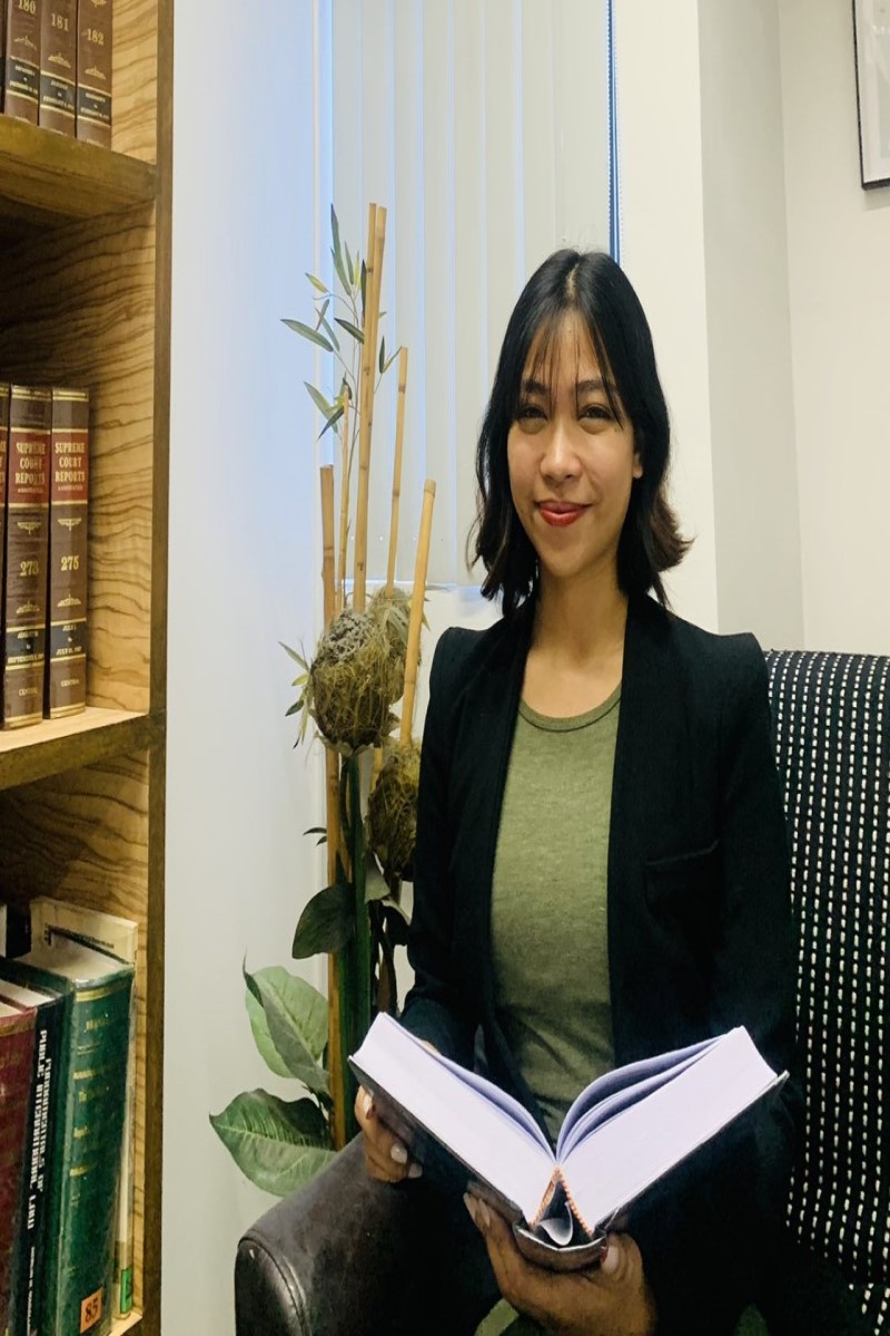 The NDV Law Legal Team - Law Firm in Metro Manila, Philippines ...