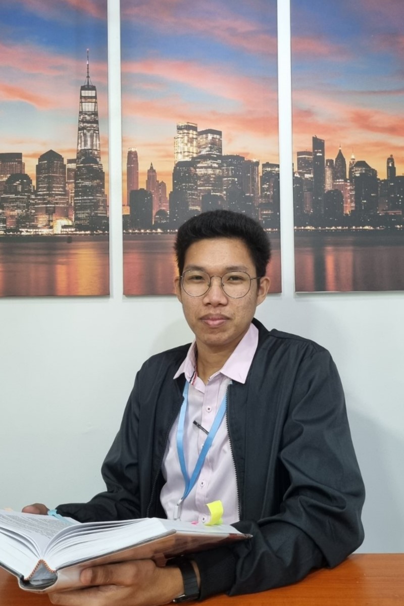 The NDV Law Legal Team - Law Firm in Metro Manila, Philippines ...