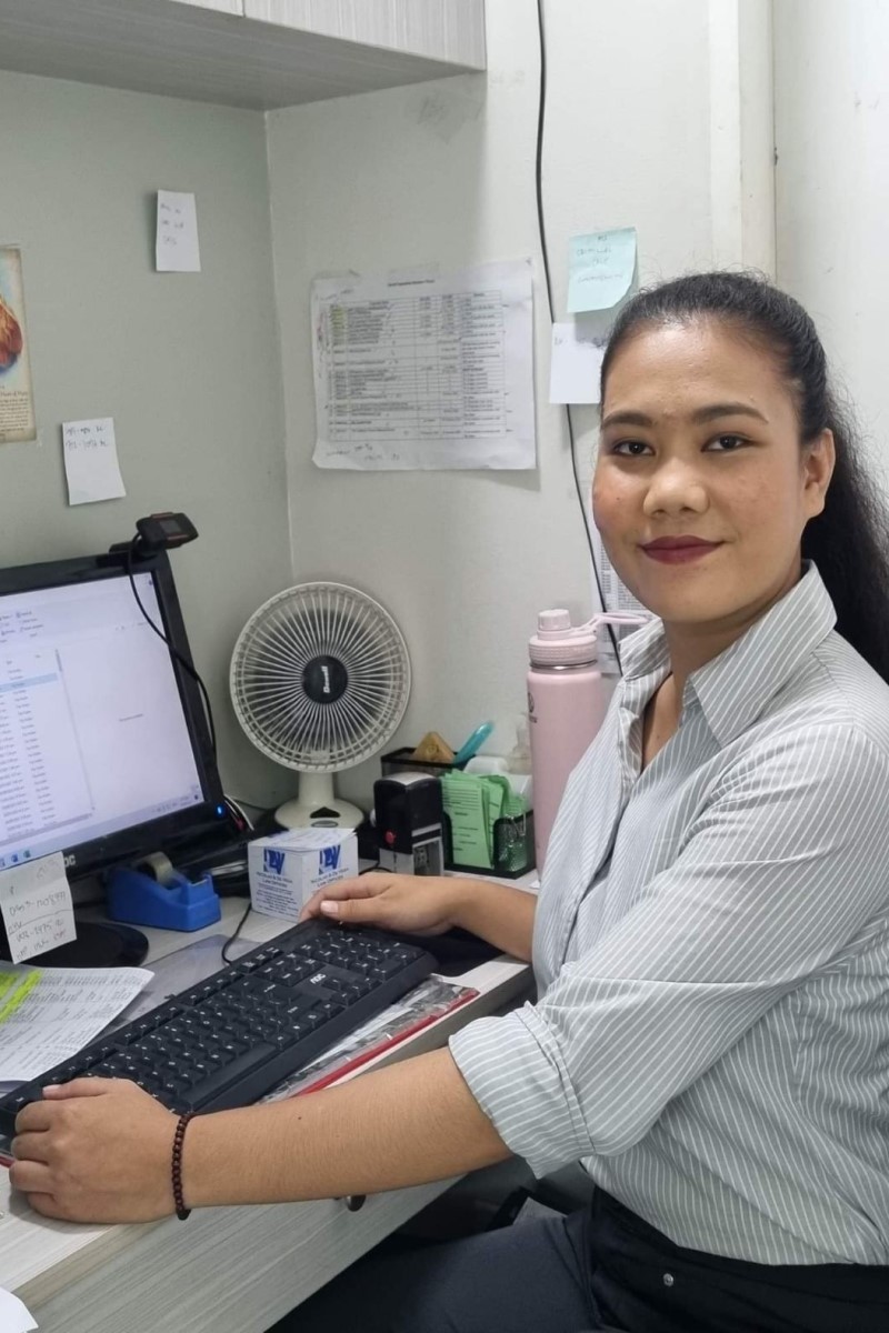 The NDV Law Legal Team - Law Firm in Metro Manila, Philippines ...