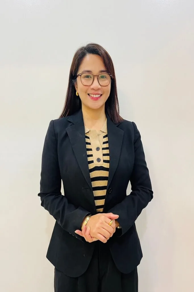 Atty. Anna Marie T. Ingan – Junior Associate, Philippine Corporate and ...