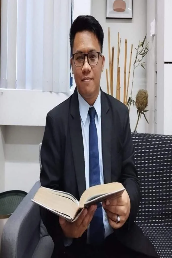 Atty. Jose Al D. Norbe, Jr. – Junior Associate, Philippine Civil & Corporate Litigation Lawyer ...