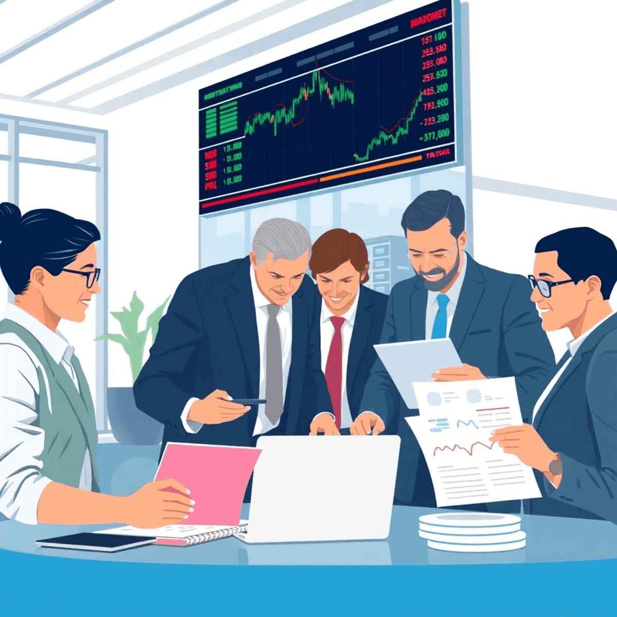 Types of Stock Shares Under the Revised Corporation Code